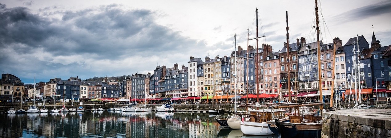 Historical Normandy - Your Travel Experience