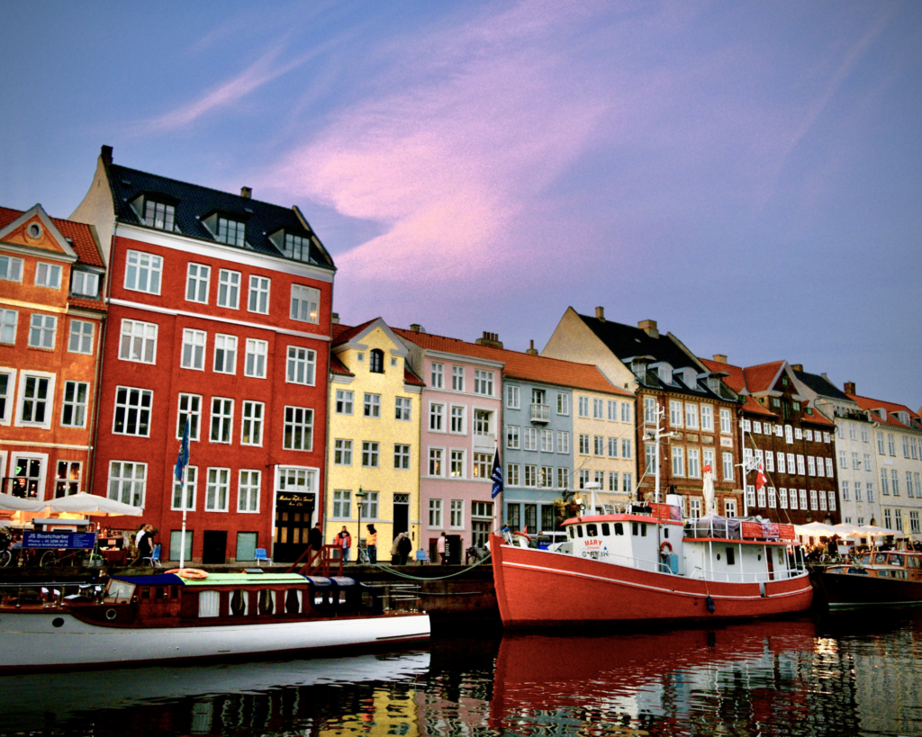 Bienvenue à Copenhague ! - Your Travel Experience